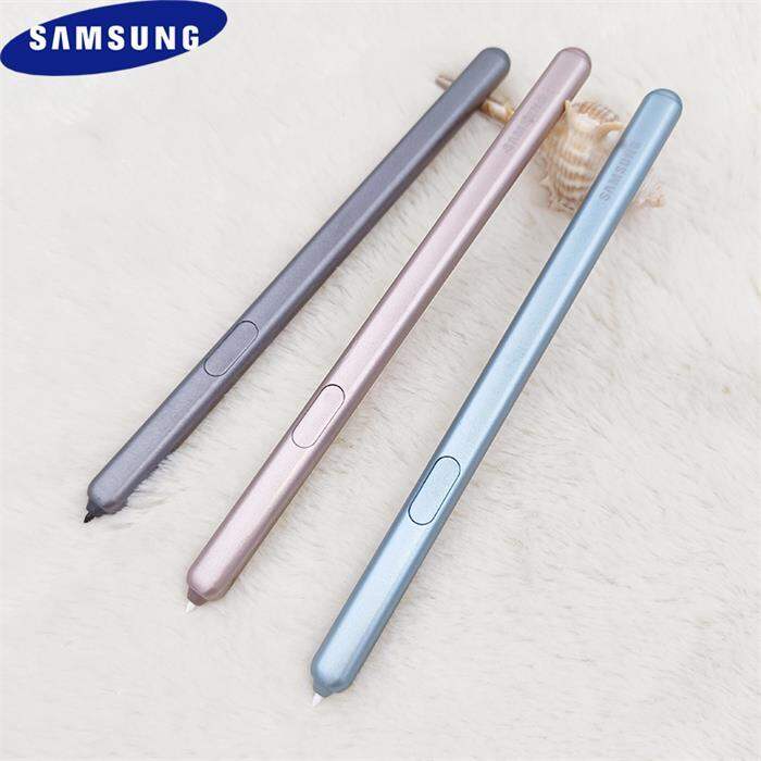 100% Original SAMSUNG Galaxy Tab S6 SM-T860 SM-T865 S Pen | Lazada PH