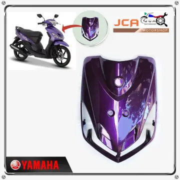 Yamaha Mio Soul I Violet