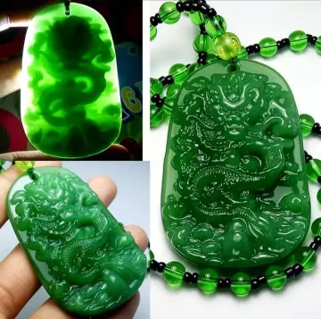 Batu Giok Asli Dan Palsu