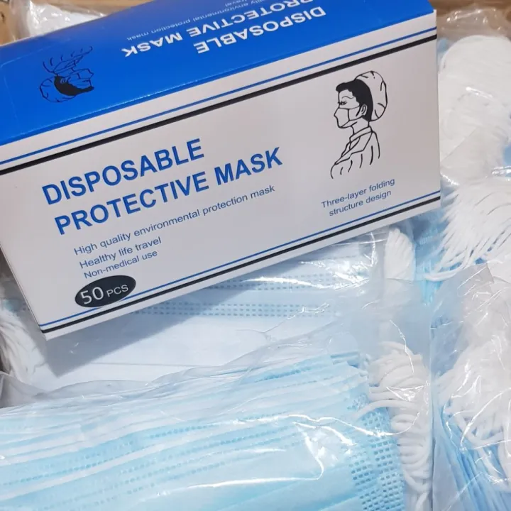 Face Mask | Lazada PH