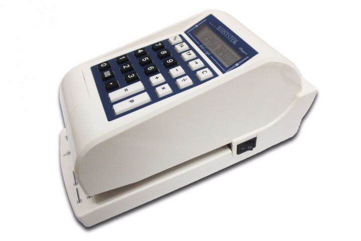 Biosystem iCheque 6 iCheque6 i Cheque 6 Cheque Writer / Cheque Printing ...