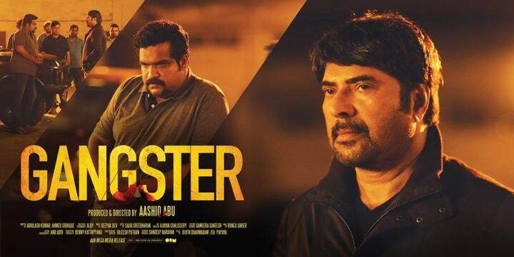 Gangster (2022) Tamil HD Movie English Subtitles | Lazada