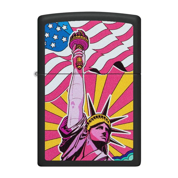 49784 Lady Liberty Design ของแท้ รับประกันตลอดชีวิต นำเข้าและจำหน่ายโดย ...
