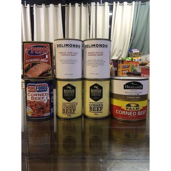 【hot】 Pure Foods / Delimondo / Highlands / Ranch House / Prem / PALM ...