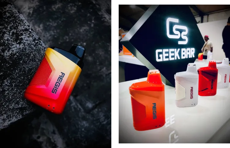 GEEK BAR DF6000 geekbar aegis 8000 disposable type C cable | Lazada PH