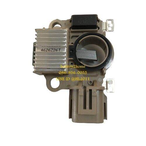 Vehicle voltage regulator ‎Ford Ranger คัทเอาท์ไดชาร์จ ฟอร์ด เรนเจอร์ ...
