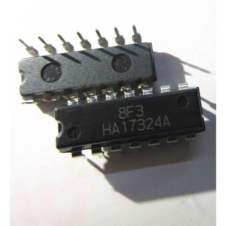HA17324 dip14 17324ARP smd 324A | Lazada.co.th