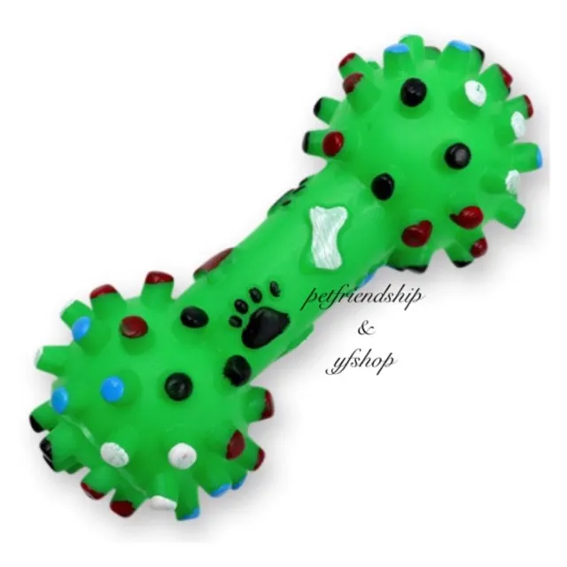 Pet toy squeaky bone | Lazada PH