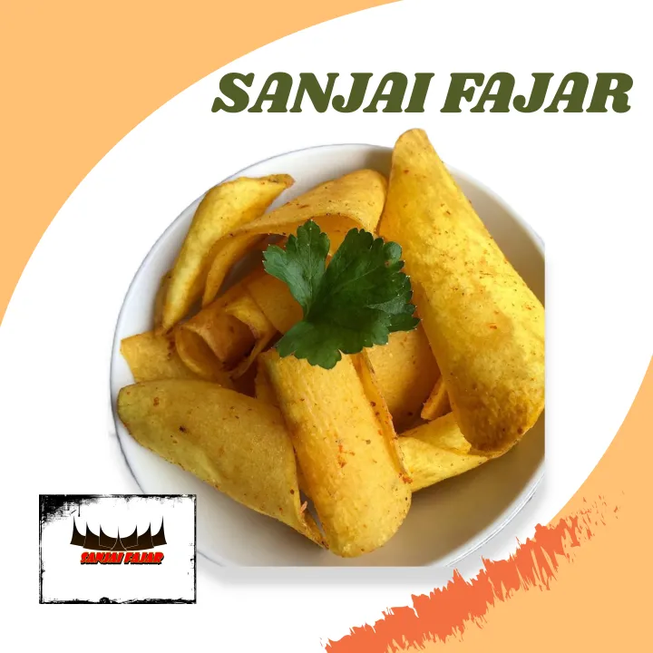 keripik taleh atau talas enak dan renyah khas padang isi 200 gram Bumbu ...