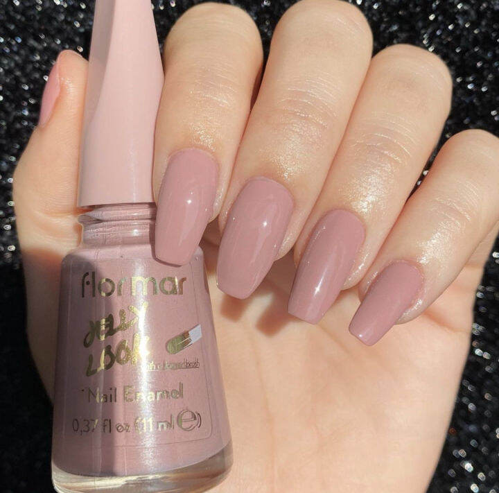 FLORMAR JL51 PERFECT SELFIE - NAIL POLISH FLORMAR JELLY LOOK ORIGINAL ... FLORMAR JL51 PERFECT SELFIE - NAIL POLISH FLORMAR JELLY LOOK ORIGINAL ...