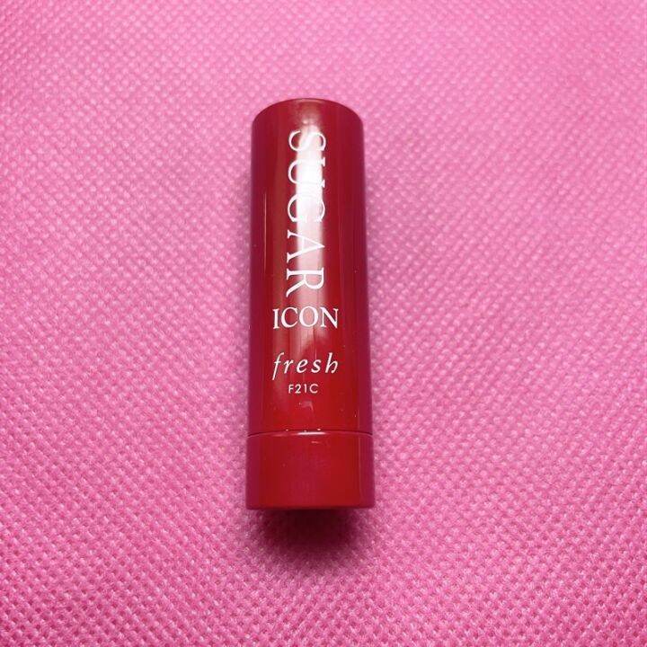 Fresh Sugar Advanced therapy lip balm / Fresh Sugar tinted Lip ...