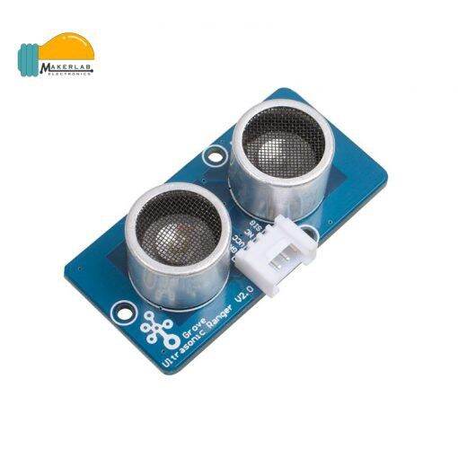☝Grove – Ultrasonic Distance Sensor | Lazada PH
