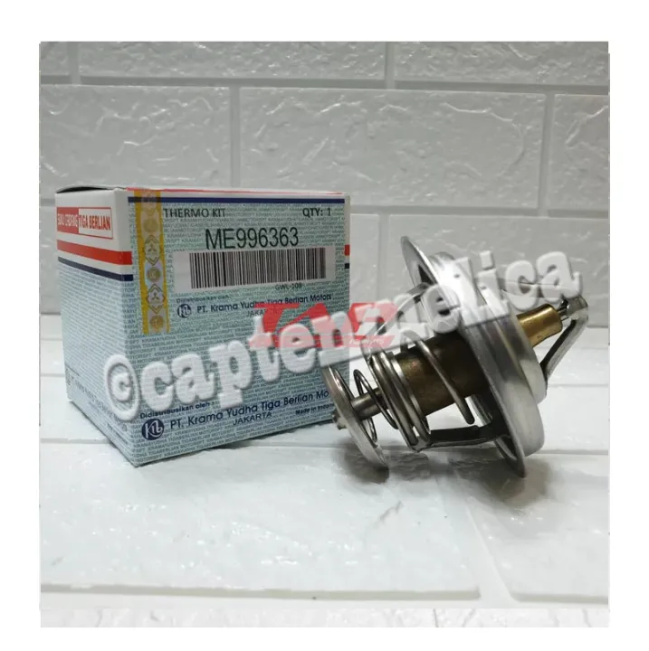 Water Termis Thermostat Termostat Mitsubishi CANTER PS110 PS125 TURBO PS 110 125 SENSOR air ...