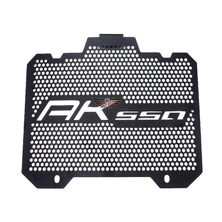 Spot suitable for Guangyang AK550 17-22 years modified stainless steel ...