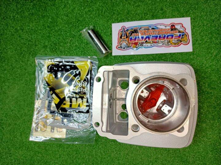 MP Cylinder Block Chariot175 62mm | Lazada PH