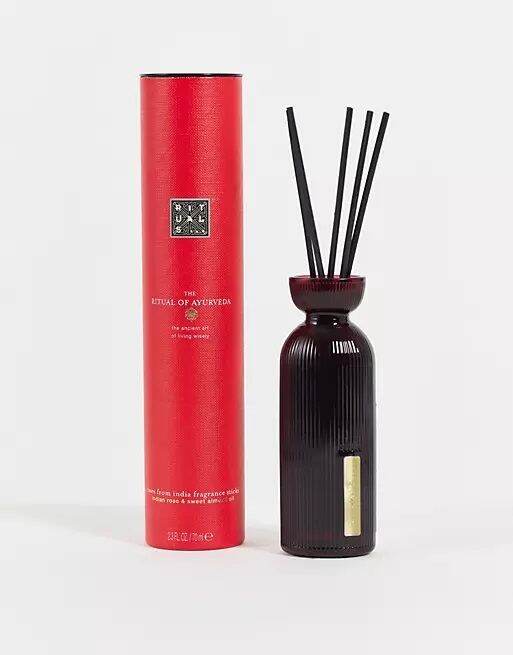 Rituals The Ritual of Ayurveda Fragrance Sticks 70ml | Lazada.co.th