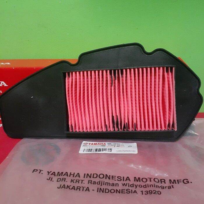 SPECIAL PROMO : FILTER UDARA SARINGAN UDARA AEROX 155 LEXI LEXI ...