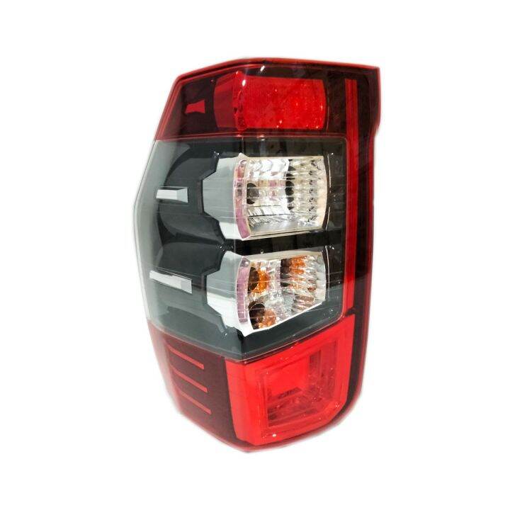 STOPLAMP LAMPU STOP BELAKANG ALL NEW TRITON 2020 UP KANAN ORI 8330B210 ...