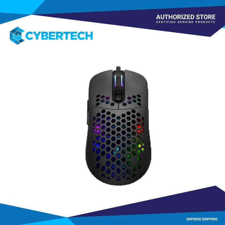Deepcool MC310 Gaming Mouse | Lazada PH