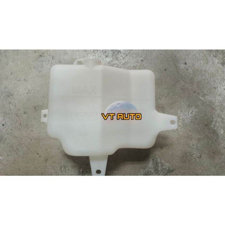 Isuzu Nhr, Npr, Hicom 2.8 Radiator Spare Tank With Cap | Lazada