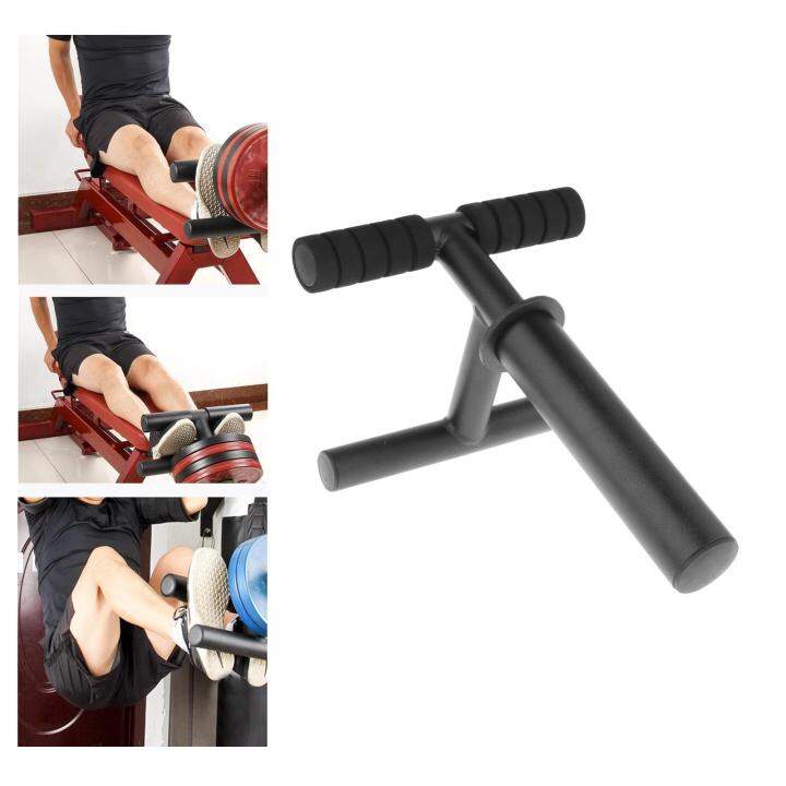 ZYMOON Tibialis Bar, Leg Workout Tibialis Training Bar Tibialis Trainer ...
