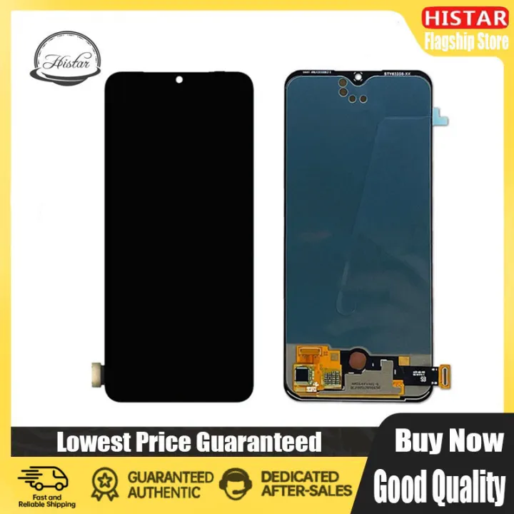 Vivo LCD V20 SE LCD Touch Screen Display Frame Assembly for Replacement ...