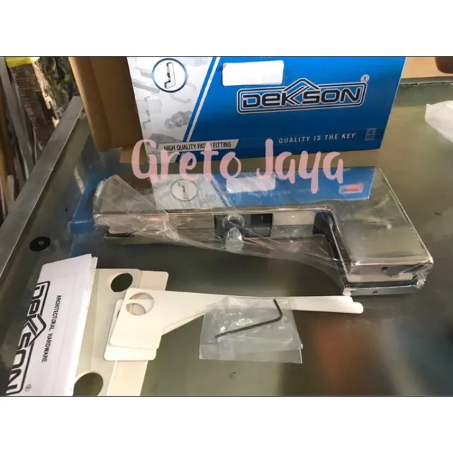 ( PT40 ) Path Patch Fitting Pivot Atas Top PT 40 Merk DEKSON Dekkson ...