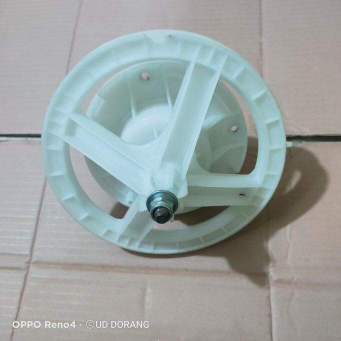 Original Gearbox Mesin Cuci Sharp Original 2 Tabung | Lazada Indonesia