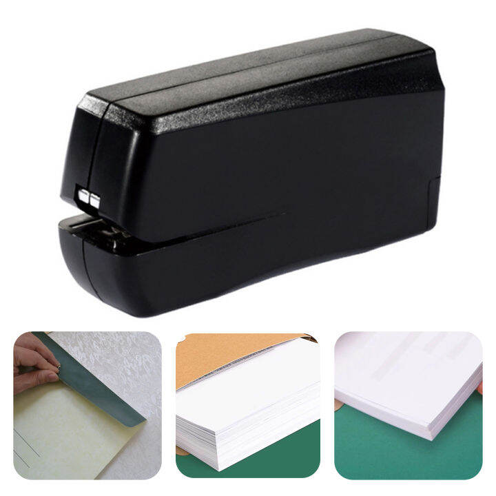 rego001 KW5390 Electric Stapler Fast Efficient Automatic Induction ...