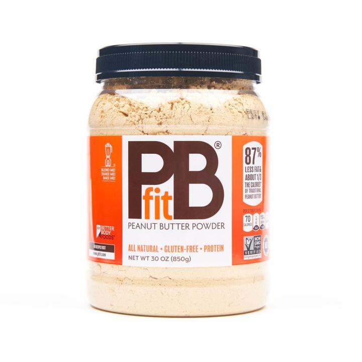 PB Fit Peanut Butter Powder 30 oz. | Lazada PH