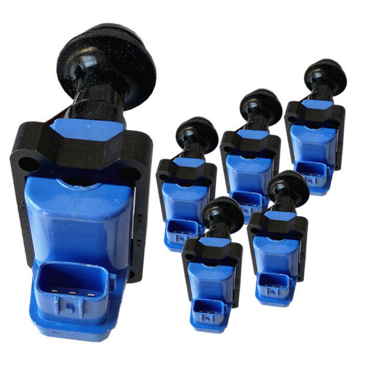 Performance ignition coil for Nissan GTR Skyline R32 R33 S1 Series 1 ...