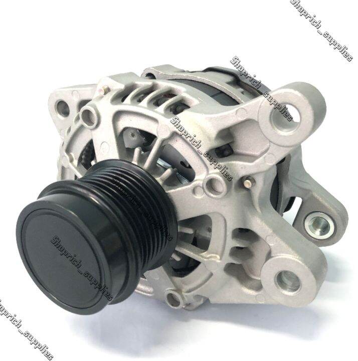 (27060-75510) Alternator TOYOTA HIACE TRH200 2.7, LAND CRUISER PRADO ...