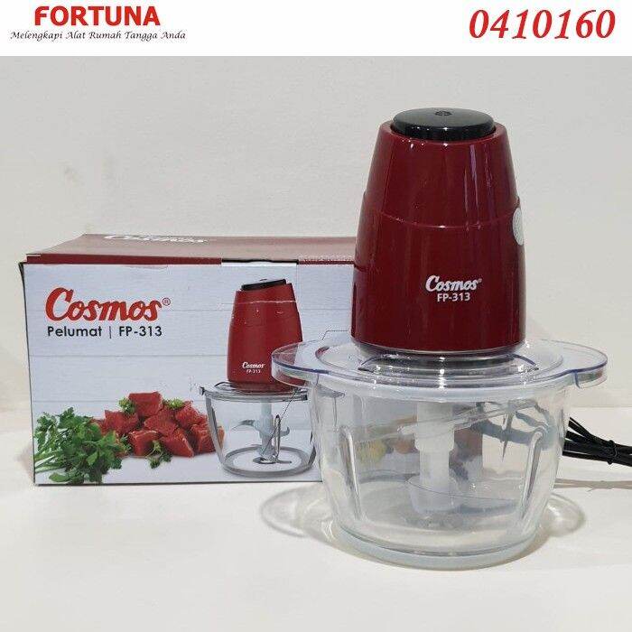 Chopper Cosmos CMS FP-313 | Lazada Indonesia