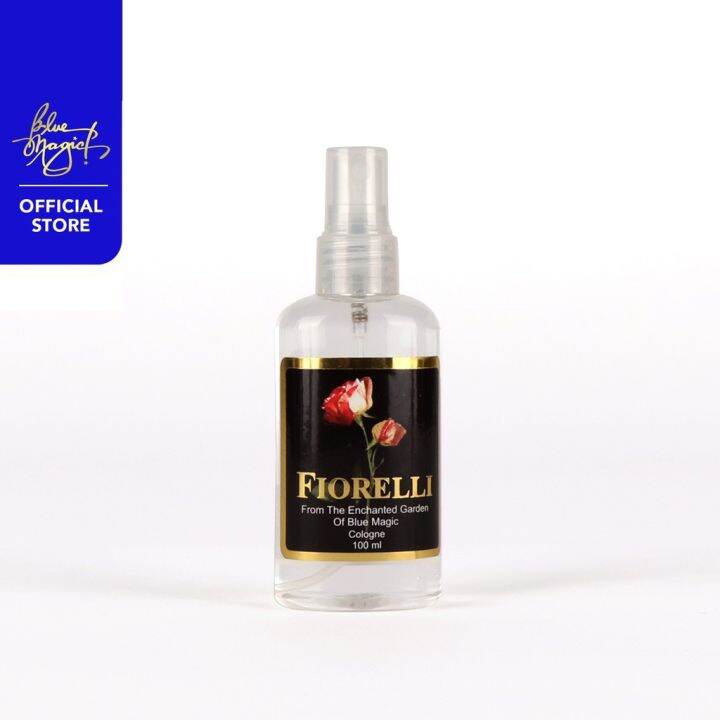 Blue Magic Fiorelli Fragrance For Women | Lazada PH