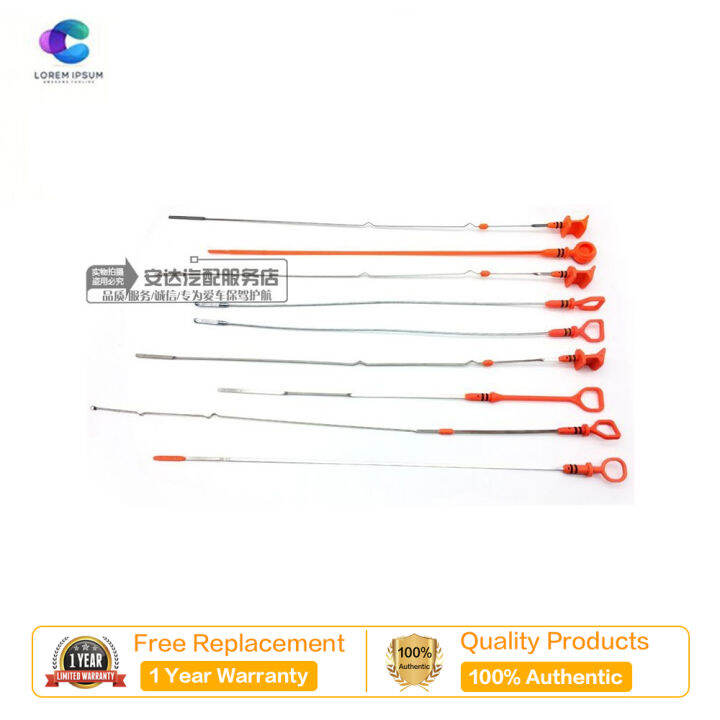 Honda CRV oil ruler measuring ruler | Lazada PH