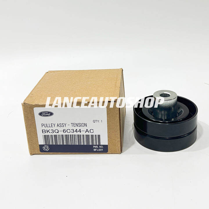 Ford Ranger 2012-2020 Idler Pulley Ford Everest 2016-2020 Idler Pulley ...