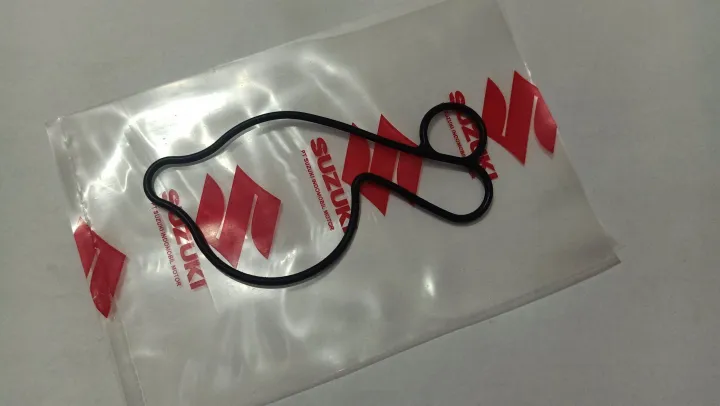 O ring water pump karet oring waterpomp Suzuki GSX R 150 Fu injeksi fi | Lazada Indonesia