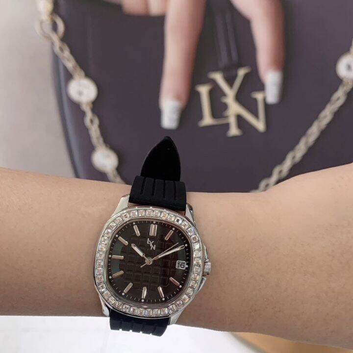 Lyn watch นาฬิกาข้อมือ | Lazada.co.th