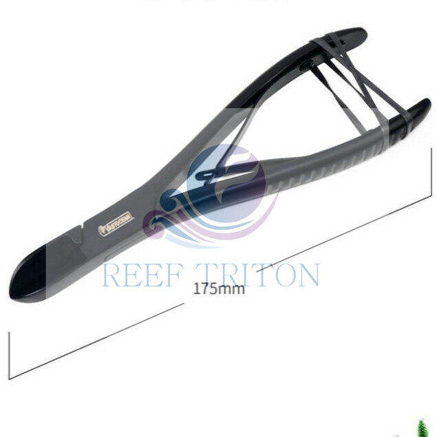 VASTOCEAN coral cutter anti rust big shape cut aquarium aquascape frag ...