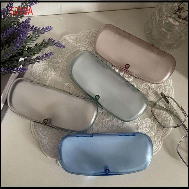 5210A สะดวกสบายๆ พลาสติกทำจากพลาสติก แบบพกพาได้ ป้องกันแรงกด กล่องป้องกันสำหรับป้องกัน เคสลาย ...