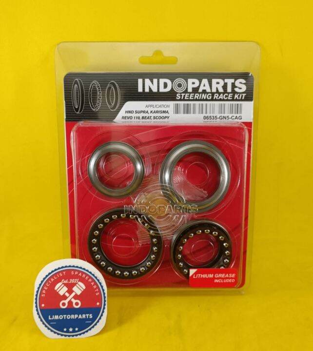 Komstir Honda Beat Scoopy Spacy Genio Vario PCX150 Vario 125 Vario 150 ...