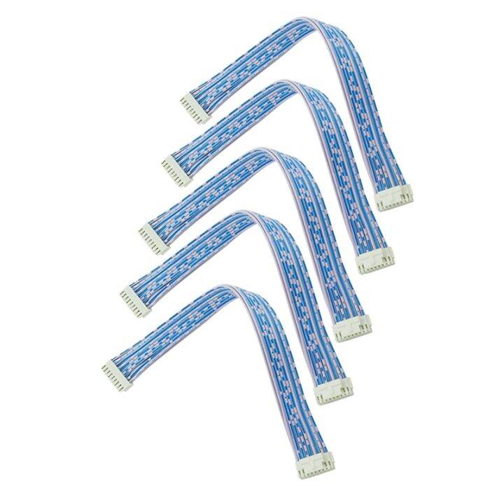 20Cm Mining Cable Bitmain Antminer 18 Pin Signal Data Ribbon Cable ...
