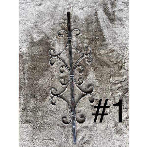 hot Baluster design stainless steel 304 75cm | Lazada PH