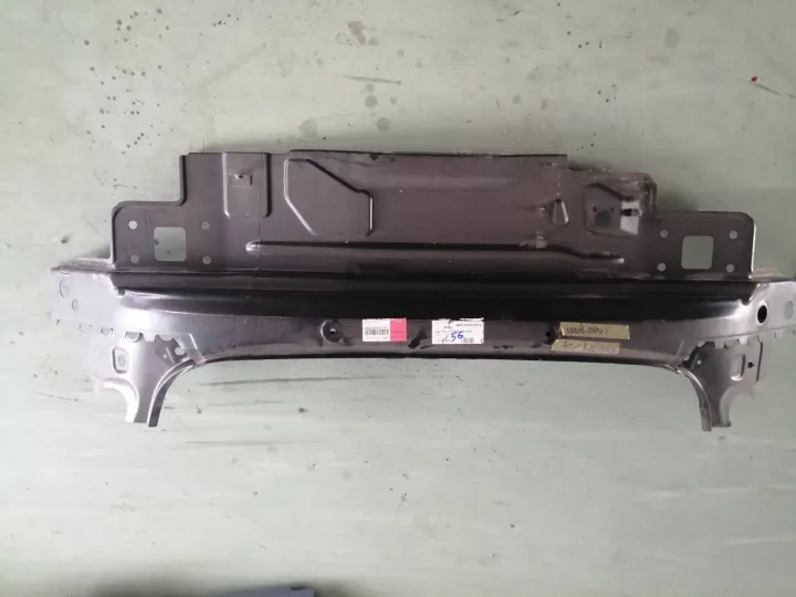 16. A2126400300 /เหล็กแผงท้าย /E class /2010-2016 ของแท้ Mercedes-Benz ...