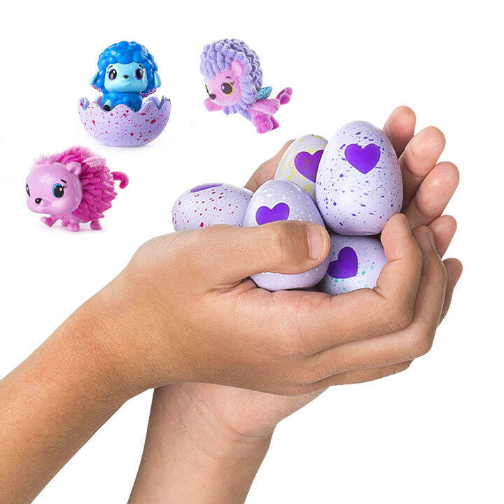 15Pcs/10Pcs/5Pcs Hatchimals Hatching Egg Interactive Educational Toys ...