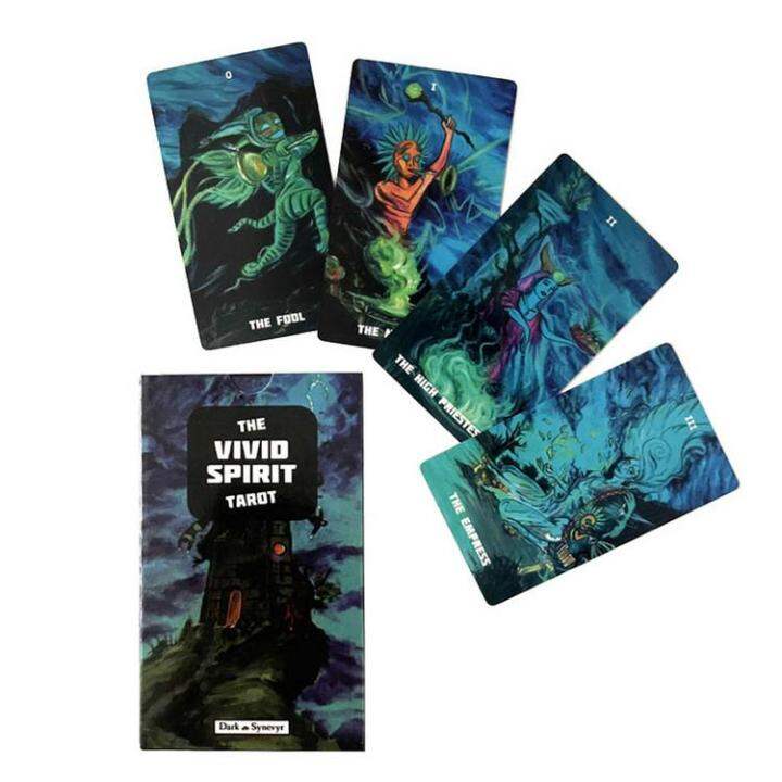 Tarot Cards Original Tarot Cards Original Look Tarot Cards Set Unique ...