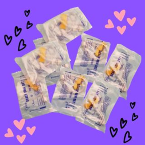 Butterfly g25 scalp vein set 100% original PER PIECE | Lazada PH