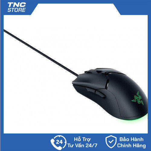 Chuột Razer Viper Mini - NASA Packaging_RZ01-03250100-R3U1 | Lazada.vn