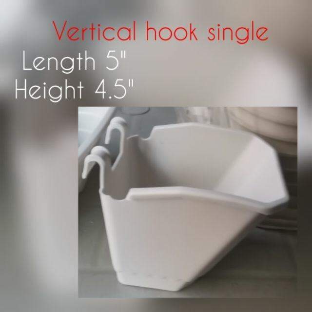 Single Hook Pot set of 10pcs | Lazada PH