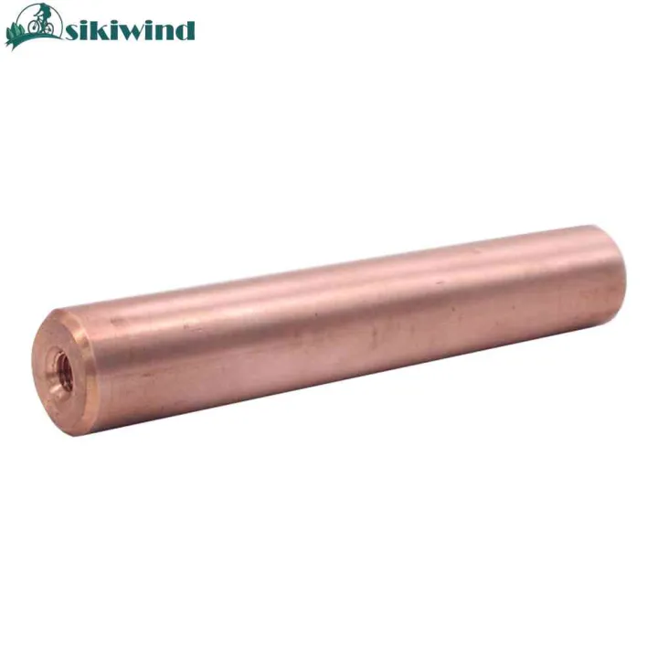Replacement Solar Copper Anode for Swimming Pool Ionizer Purifier ...